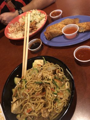 NOODLE EXPRESS - Updated December 2025 - 21 Photos & 62 Reviews - 2000 ...