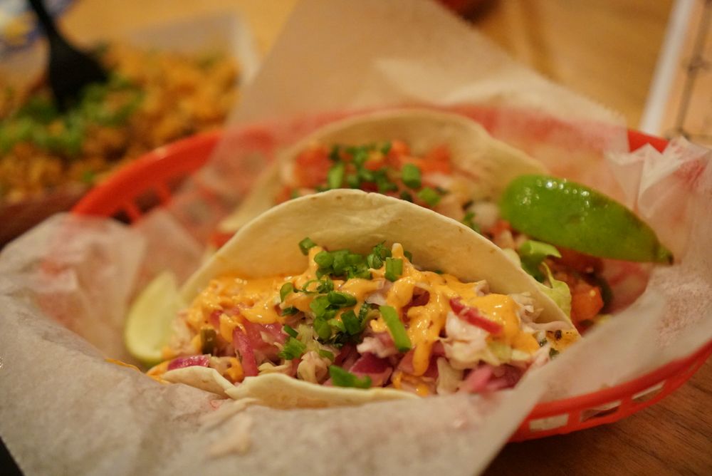 MOGO KOREAN FUSION TACOS - 288 Photos & 380 Reviews - Korean - 850 ...