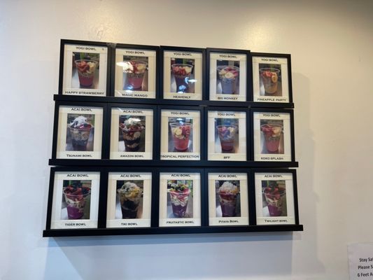 JUJU BAR - Updated December 2024 - 702 Photos & 767 Reviews - 19040 Van ...