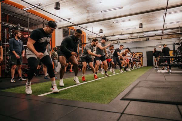 SHAPE TRAINING - Updated August 2025 - 48 Photos & 37 Reviews - 5916 ...