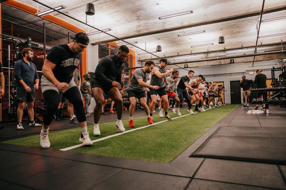 SHAPE Training, Pittsburgh | Roadtrippers