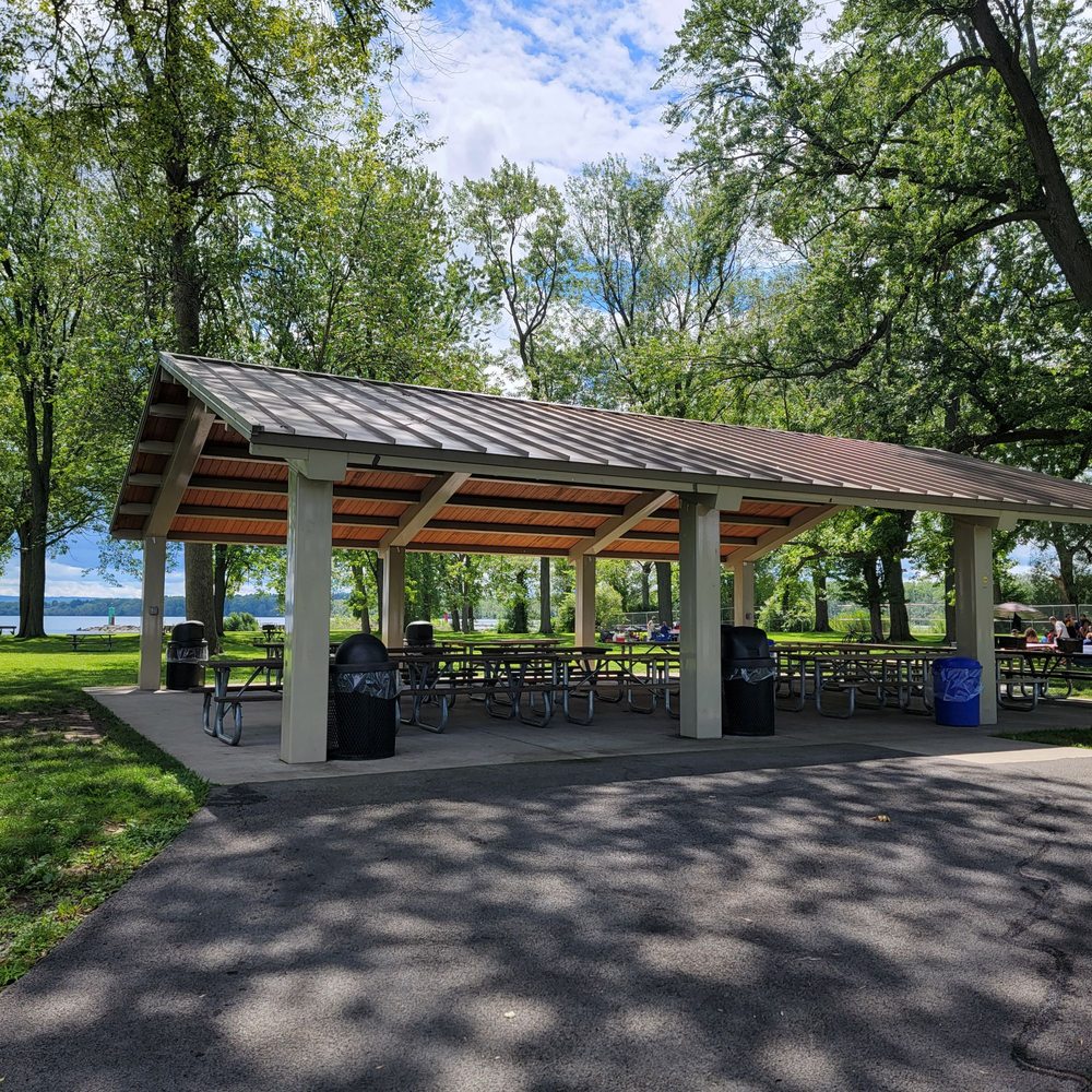 Parques Faciles De Syracuse Attractions & Things To Do In Syracuse, NY