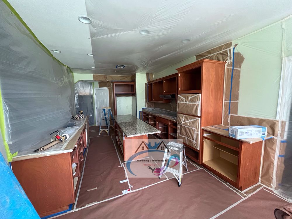 LIRA PAINTING & REMODELING - Updated May 2026 - Request Consultation ...