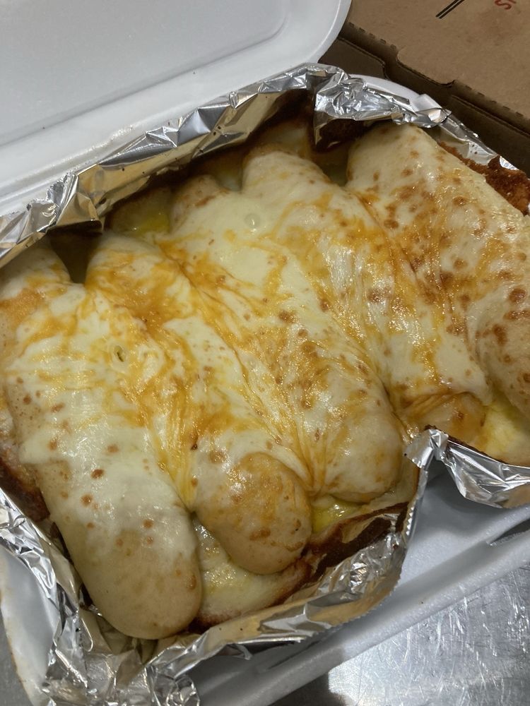 SHORT STOP ITALIAN RESTAURANT - Updated July 2025 - 14 Photos & 20 ...