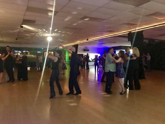 AUSTIN BALLROOM DANCERS - Updated January 2026 - 811 E 41st St, Austin ...
