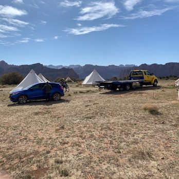 WINDER TOWING INC - Updated December 2025 - 16 Photos & 26 Reviews ...