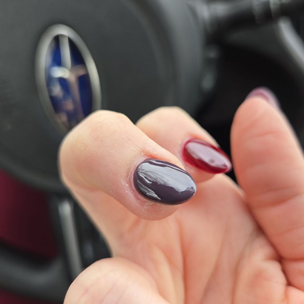 TIP TOP NAILS - Updated October 2025 - 55 Photos & 28 Reviews - 370 ...