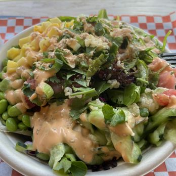 POKE TIKI - Updated July 2025 - 269 Photos & 370 Reviews - 424 S Main ...