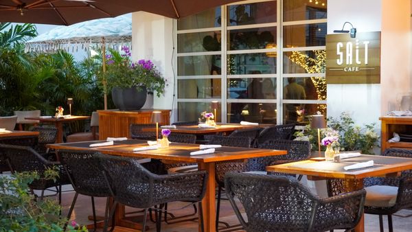 SALT CAFE MIAMI BEACH - Updated April 2025 - 303 Photos & 205 Reviews ...