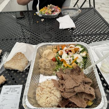 HAPPY MEDITERRANEAN RESTAURANT - Updated December 2025 - 65 Photos ...