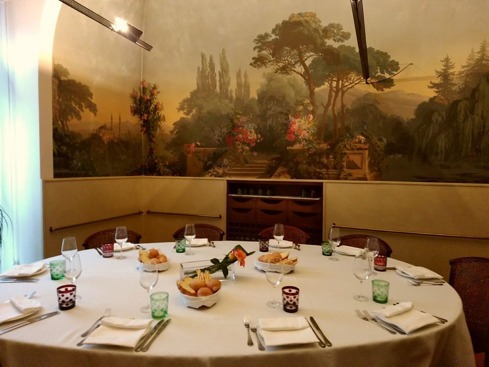 DA BERTI - 14 Photos - Via Algarotti Francesco 20, Milano, Italy ...