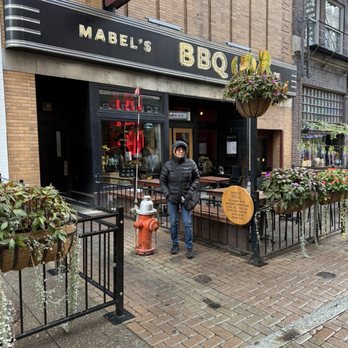 MABEL’S BBQ - Updated November 2024 - 1495 Photos & 1448 Reviews - 2050 ...