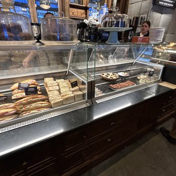 CAFFÈ NERO - 489 Photos & 526 Reviews - 560 Washington St, Boston ...