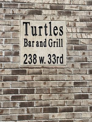 TURTLES BAR AND GRILL - Updated May 2025 - 68 Photos & 110 Reviews ...