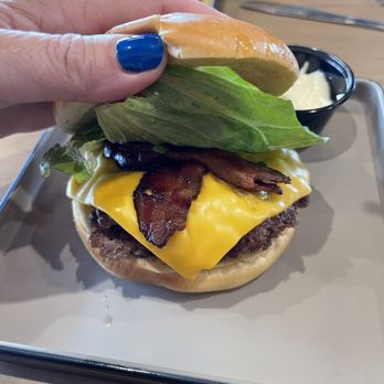 CLUCK N MOOH - Updated January 2026 - 14 Photos & 36 Real Reviews - 856 ...