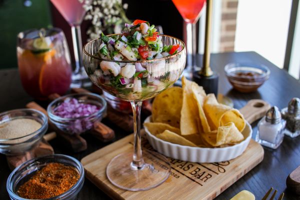 GOCHA’S TAPAS BAR - Updated February 2025 - 259 Photos & 225 Reviews ...