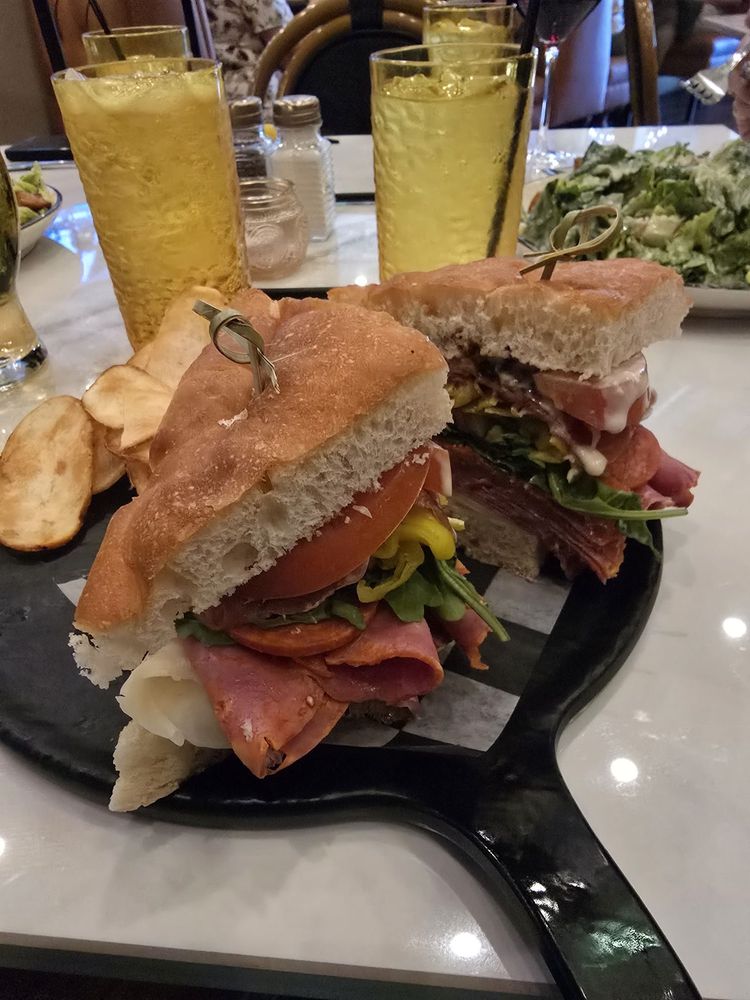 MADRI - Updated September 2025 - 72 Photos & 35 Reviews - 330 Orange St ...