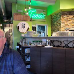 TUCCI’S PIZZA - Updated April 2026 - 505 Photos & 578 Reviews - 341 E ...