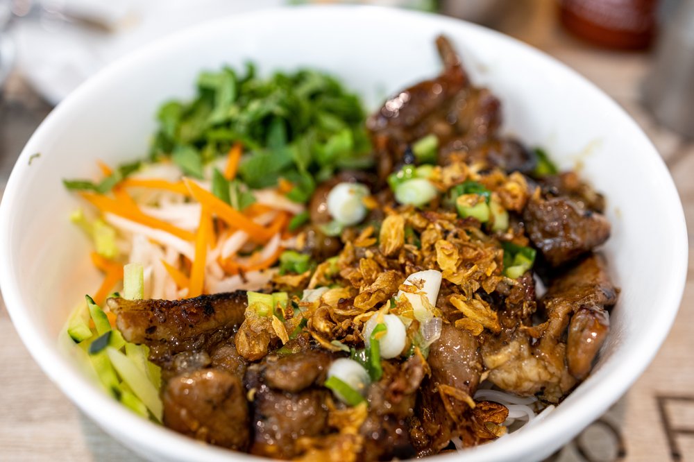 PHO BANH MI - Updated September 2025 - 295 Photos & 162 Reviews - 1007 ...