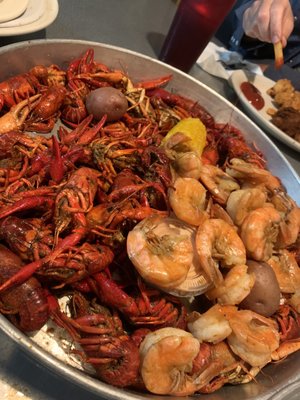 CRAWFISH HOUSE AND GRILL - Updated March 2025 - 75 Photos & 108 Reviews ...