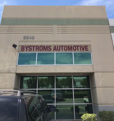 BYSTROM AUTOMOTIVE - Updated December 2025 - 25 Reviews - 8949 E 9th St ...