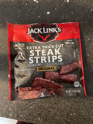 JACK LINK’S BEEF JERKY - Updated February 2025 - 23 Photos & 18 Reviews ...