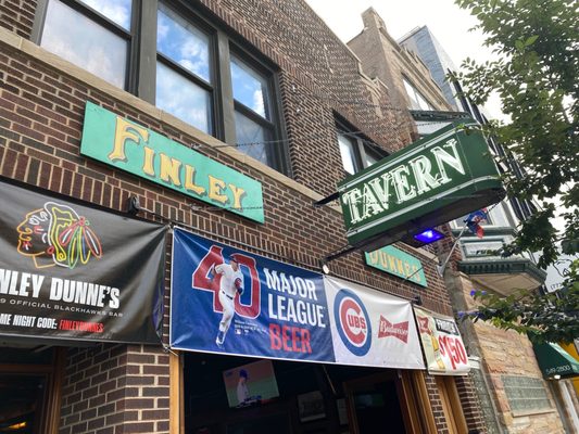 FINLEY DUNNE’S TAVERN - Updated August 2024 - 109 Photos & 138 Reviews ...