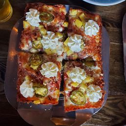 BLUE PAN PIZZA - Updated March 2025 - 57 Photos & 65 Reviews - 17525 S ...