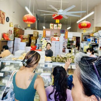 SING CHEONG YUAN BAKERY - Updated January 2025 - 3312 Photos & 741 ...