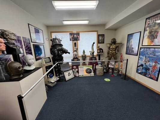 AMERICAN COMPUTER & ROBOTICS MUSEUM - Updated August 2025 - 114 Photos ...