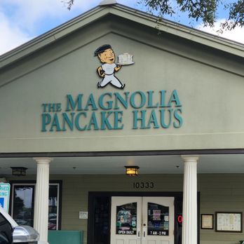 THE MAGNOLIA PANCAKE HAUS - 1766 Photos & 2887 Reviews - 2070 N Loop ...