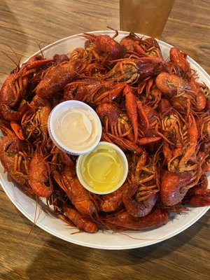 Crawfish Barn - Trusted Since 2015 - Updated July 2025 - 54 Photos - 66 ...