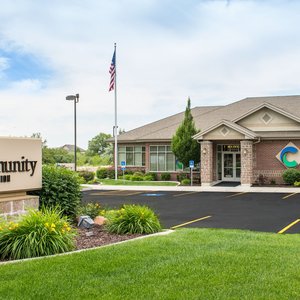 CAPITAL COMMUNITY BANK - Updated July 2025 - 49 W University Pkwy, Orem ...