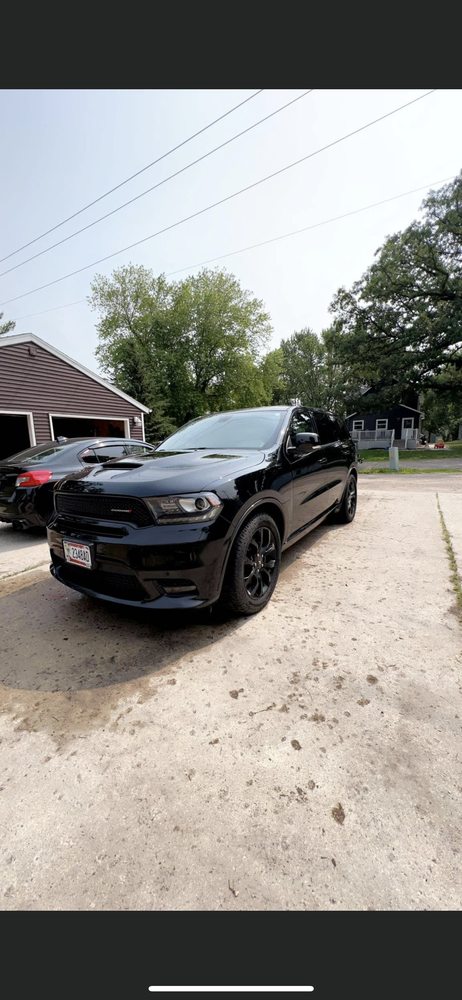 JRB CUSTOMS - 12 Photos - Stewart, Minnesota - Auto Detailing - Phone ...