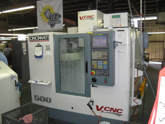 EGGE MACHINE COMPANY - Updated December 2025 - 8403 Allport Ave, Santa ...