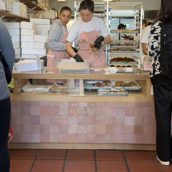 BUTTER & CRUMBLE - Updated January 2025 - 774 Photos & 356 Reviews ...