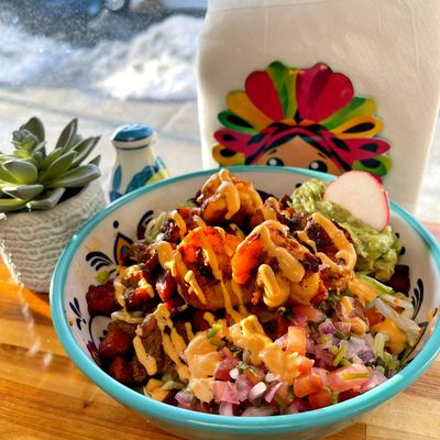 MIL SABORES - Updated December 2025 - 208 Photos & 102 Reviews - 2925 ...