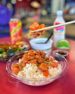 MONO POKE - Updated October 2025 - 380 Photos & 407 Reviews - 8800 S ...