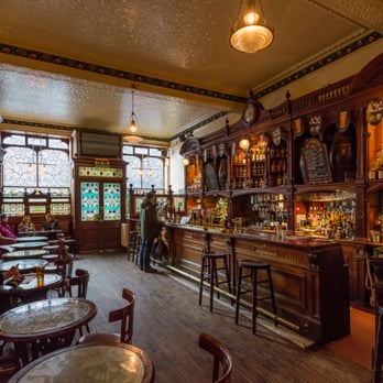 BENNETS BAR - Updated July 2025 - 20 Photos & 27 Reviews - 8 Leven ...