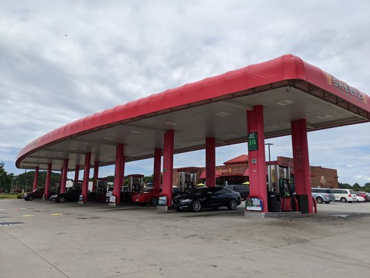 SHEETZ - Updated January 2026 - 13 Photos & 17 Reviews - 2835 Forest ...