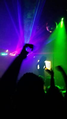 BLUR - Updated January 2026 - 51 Photos & 96 Reviews - 710 Pacific St ...