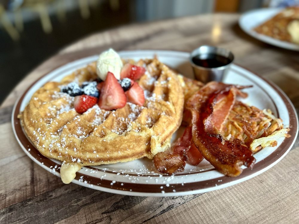 CHAPS COFFEE - Updated October 2025 - 823 Photos & 698 Reviews - 4235 S ...