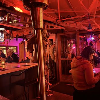 BARBARELLA RESTAURANT & BAR - 1073 Photos & 1308 Reviews - 2171 Avenida ...