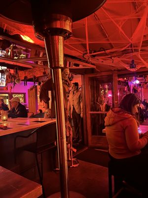 BARBARELLA RESTAURANT & BAR - Updated April 2025 - 1484 Photos & 1510 ...