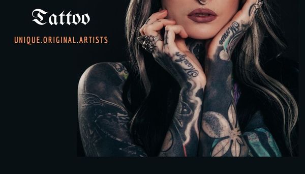 ANARCHY INK - Updated July 2025 - Request an Appointment - 6239 ...