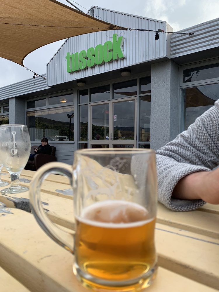 TUSSOCK - Updated September 2025 - 12A State Highway 48, Tongariro ...