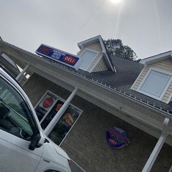 PMS DELI - Updated September 2025 - 186 Photos & 126 Reviews - 1789 ...