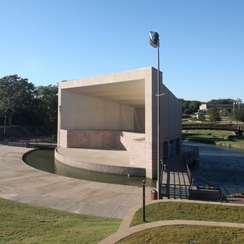 WOLF PEN CREEK AMPHITHEATER - Updated October 2025 - 11 Photos - 1015 ...