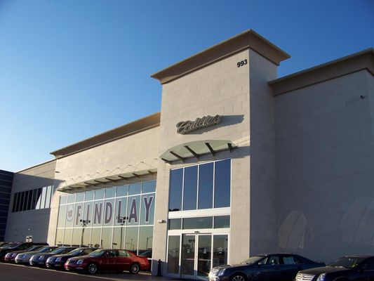 FINDLAY CADILLAC - Updated July 2025 - 87 Photos & 280 Reviews - 993 ...