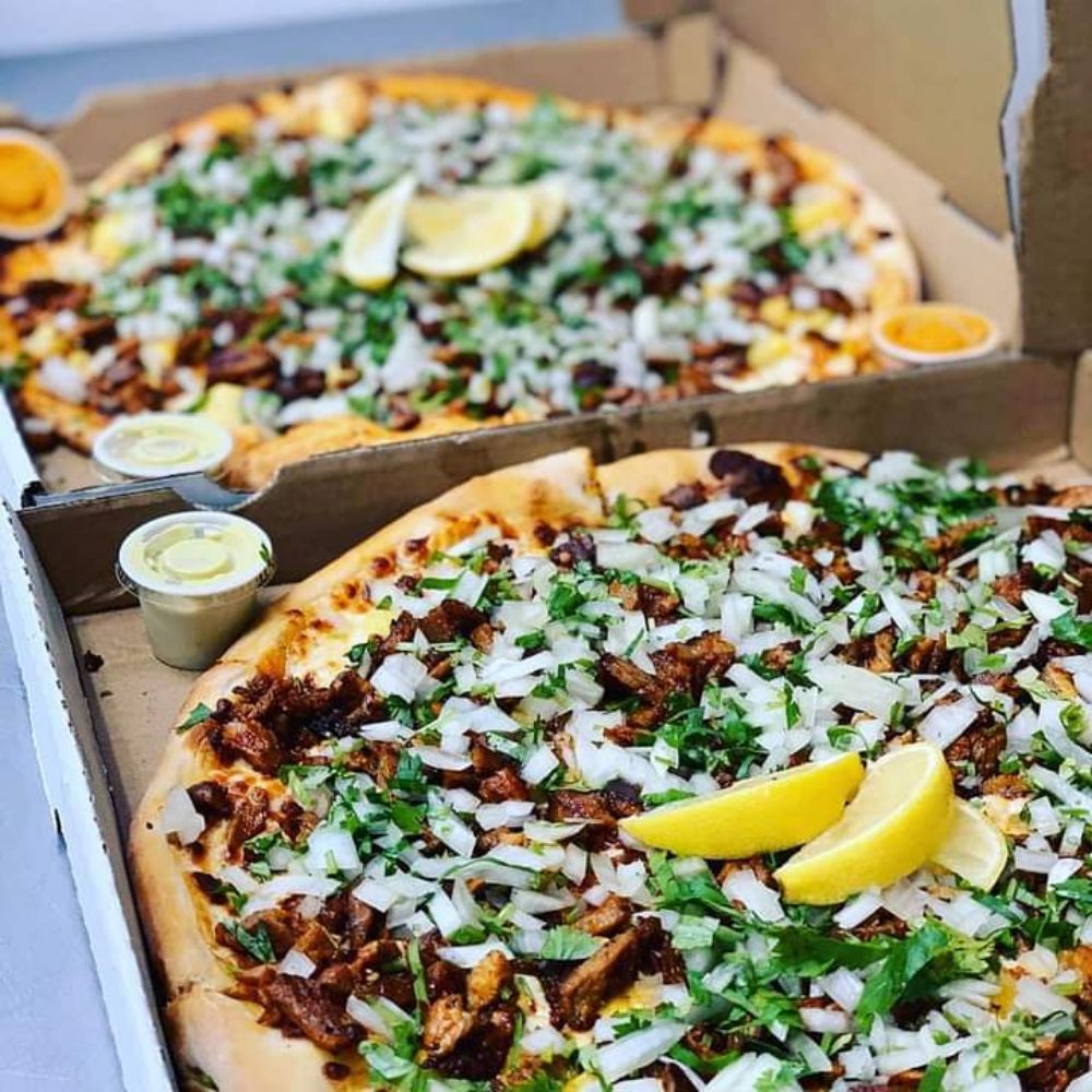 PIZZA Y TACOS EL RANCHO - Updated October 2025 - 22 Photos - 2438 S ...